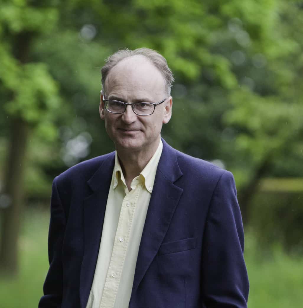 Trustees and senior team - Centre For Life