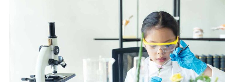 Who Wants to be a Scientist? - Centre For Life