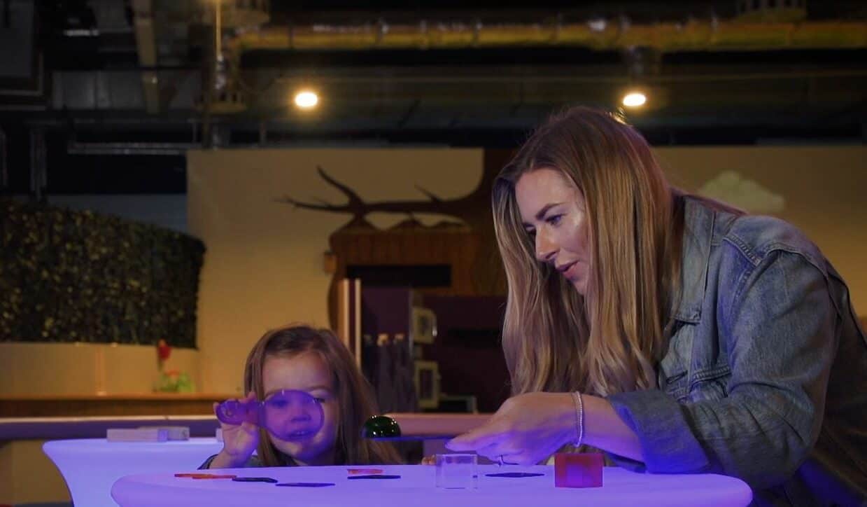 Explore our science centre - Centre For Life