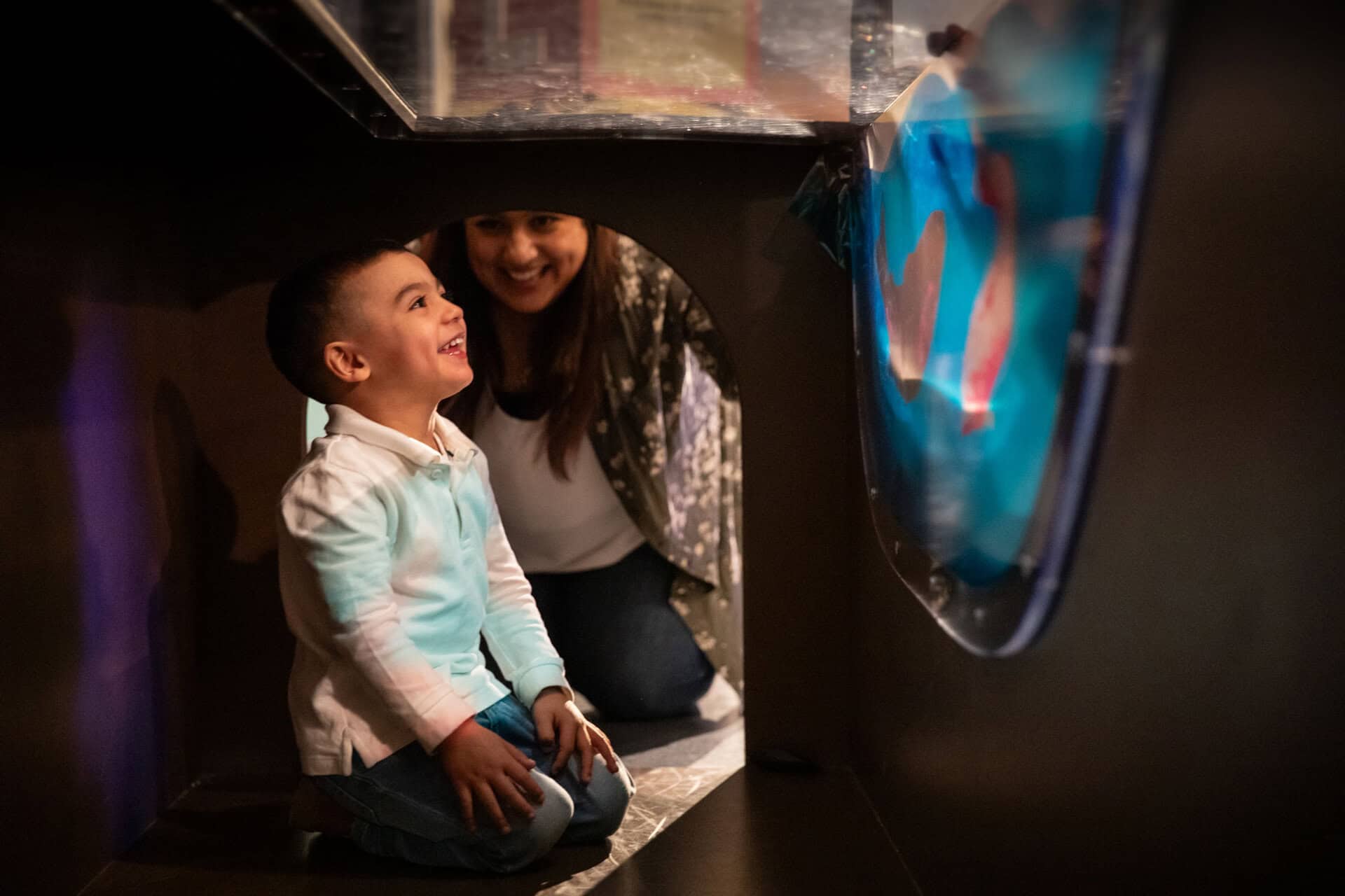Soft Play Zone - Kids Activities Newcastle - Centre For Life