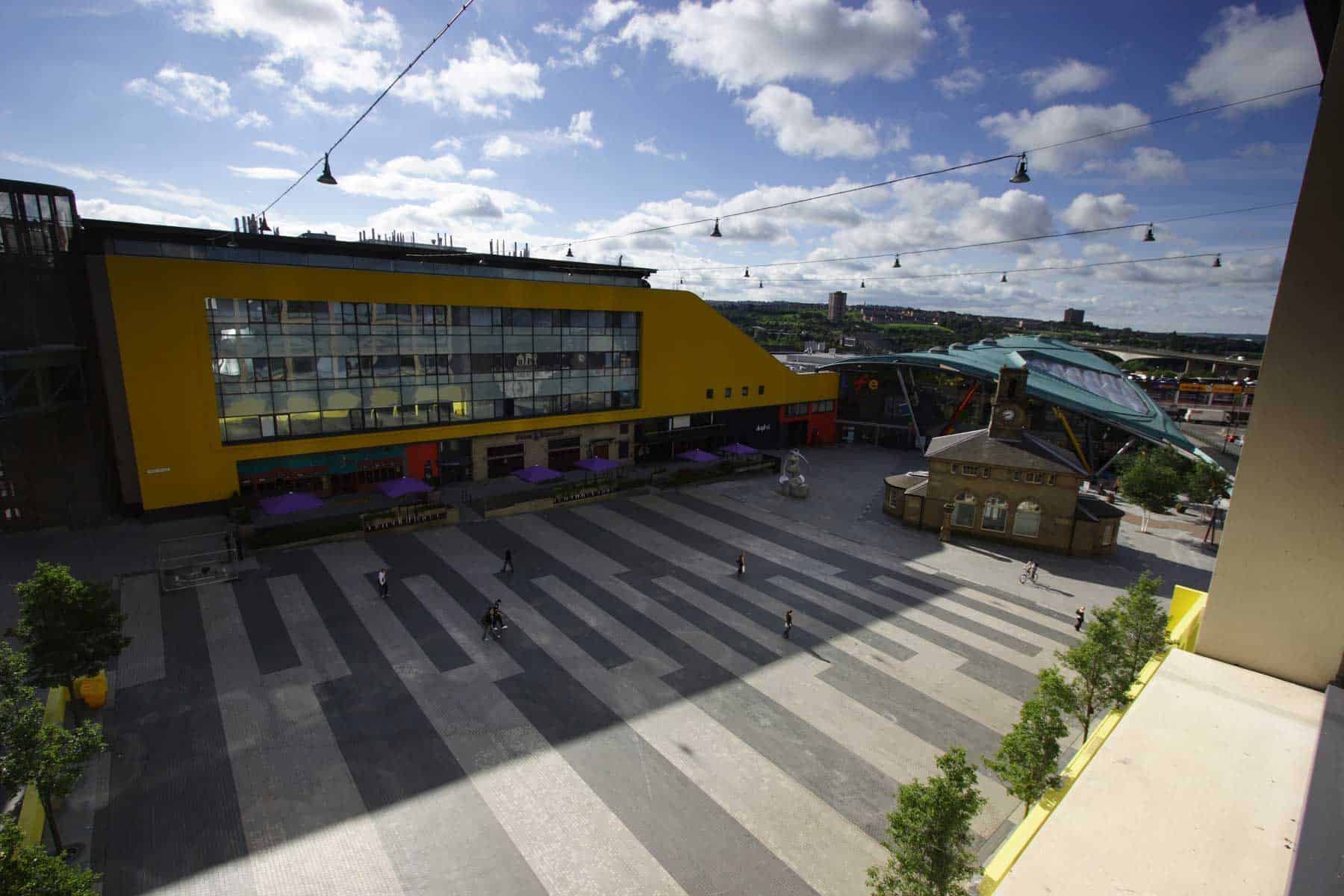 Hire our spaces - Centre For Life