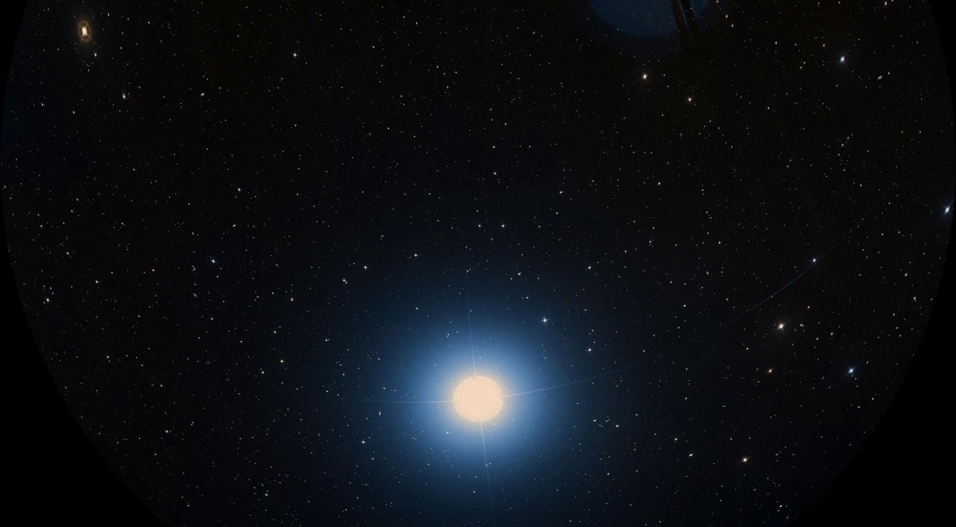 Sky Tonight Andromeda: Planetarium Show - Centre For Life