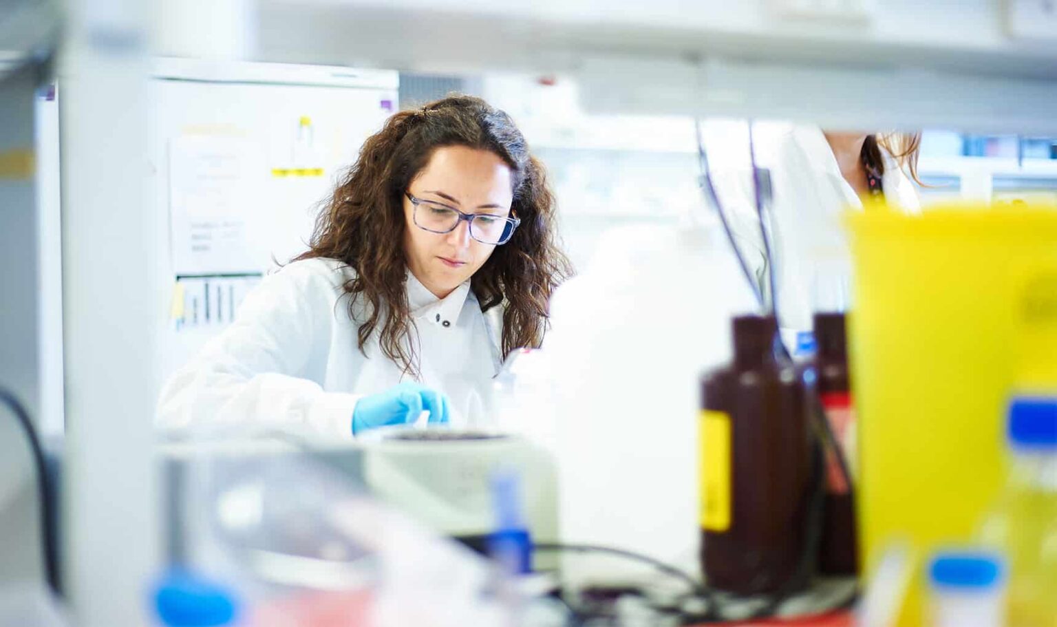 Onsite partners - Centre For Life