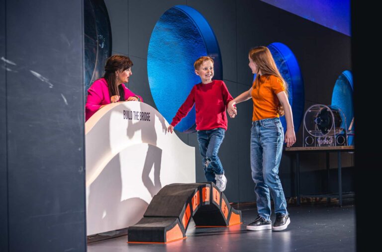 Half Term Activities in Newcastle 2026 | School Break Events by Season