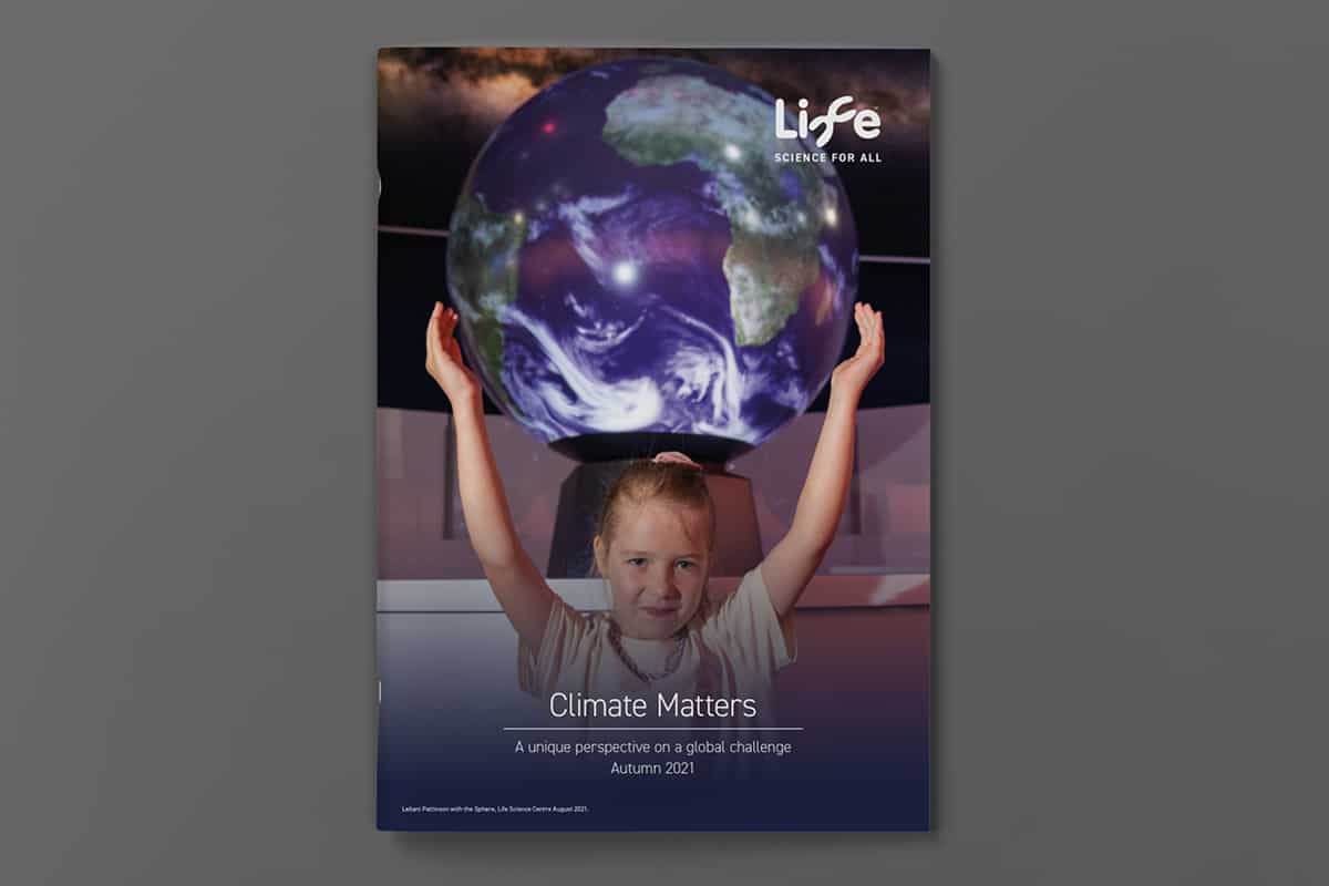 Latest News and Blogs - Centre For Life