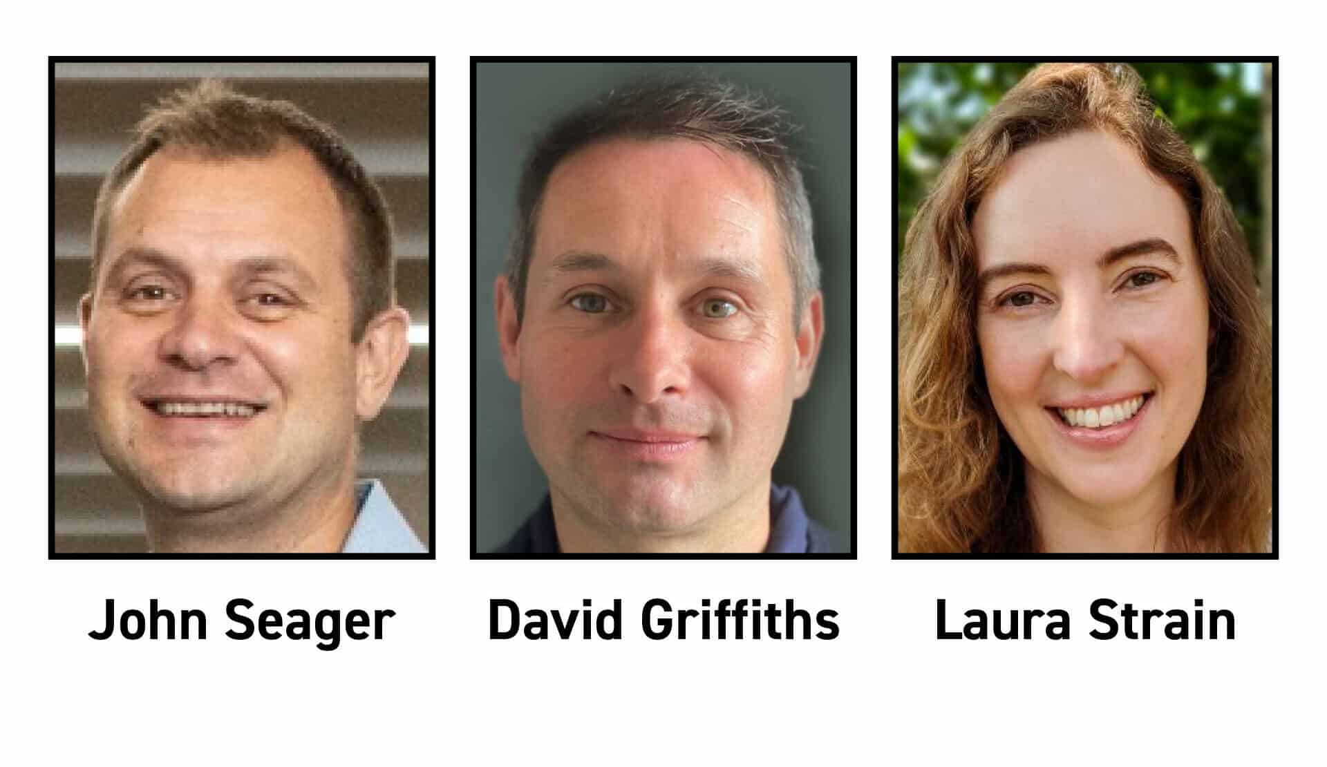 Life appoints new board members - Centre For Life