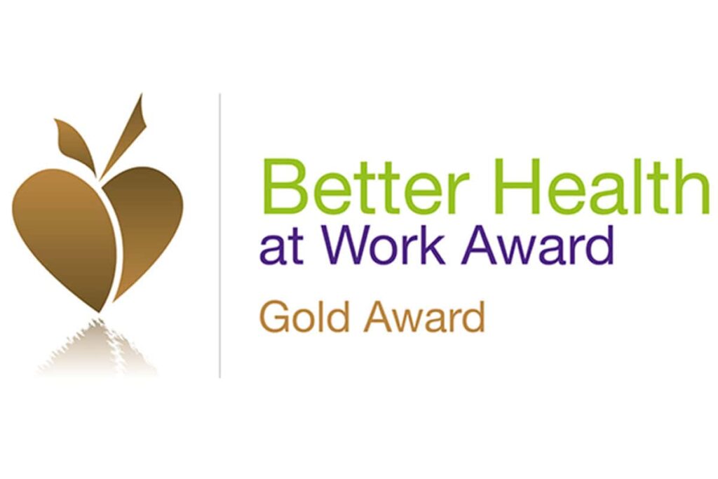 Awards wins - Centre For Life
