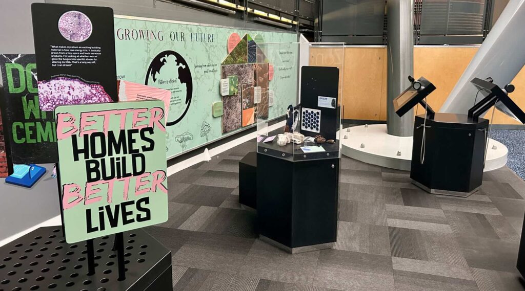 Science Now! Hub: Growing our Future - Centre For Life