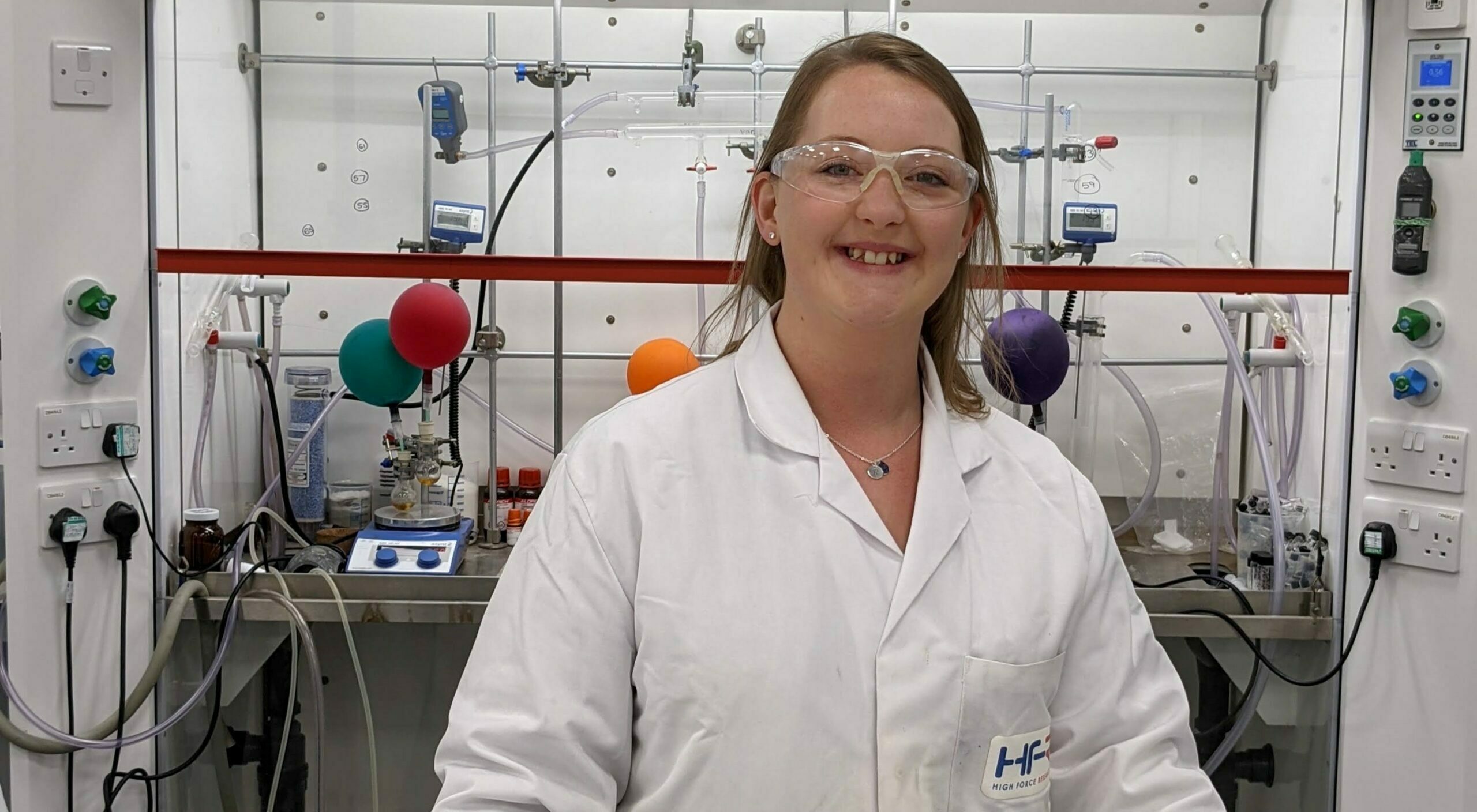 Spotlight on Ruth Daniels - Centre For Life