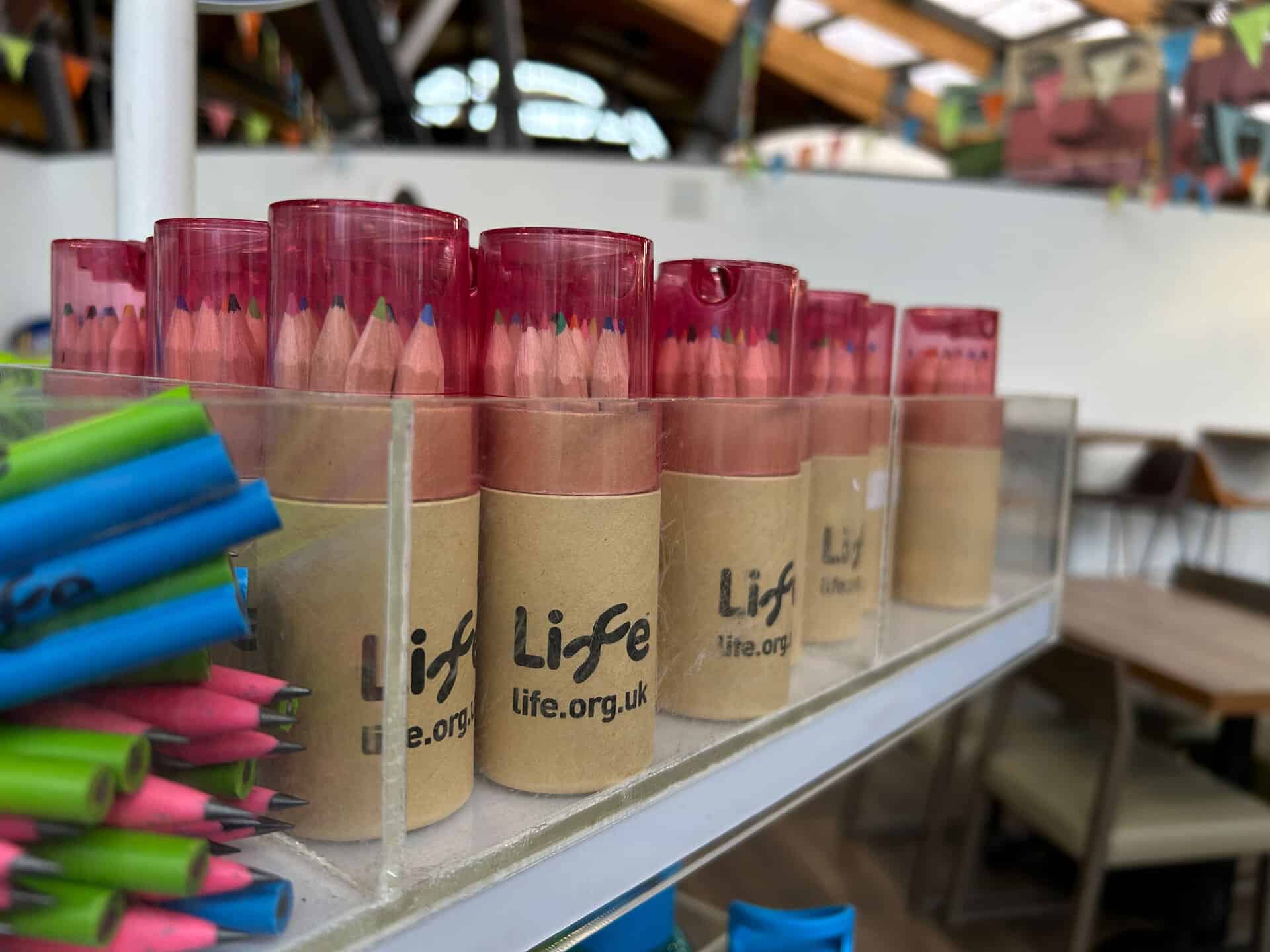 Visit - Centre For Life