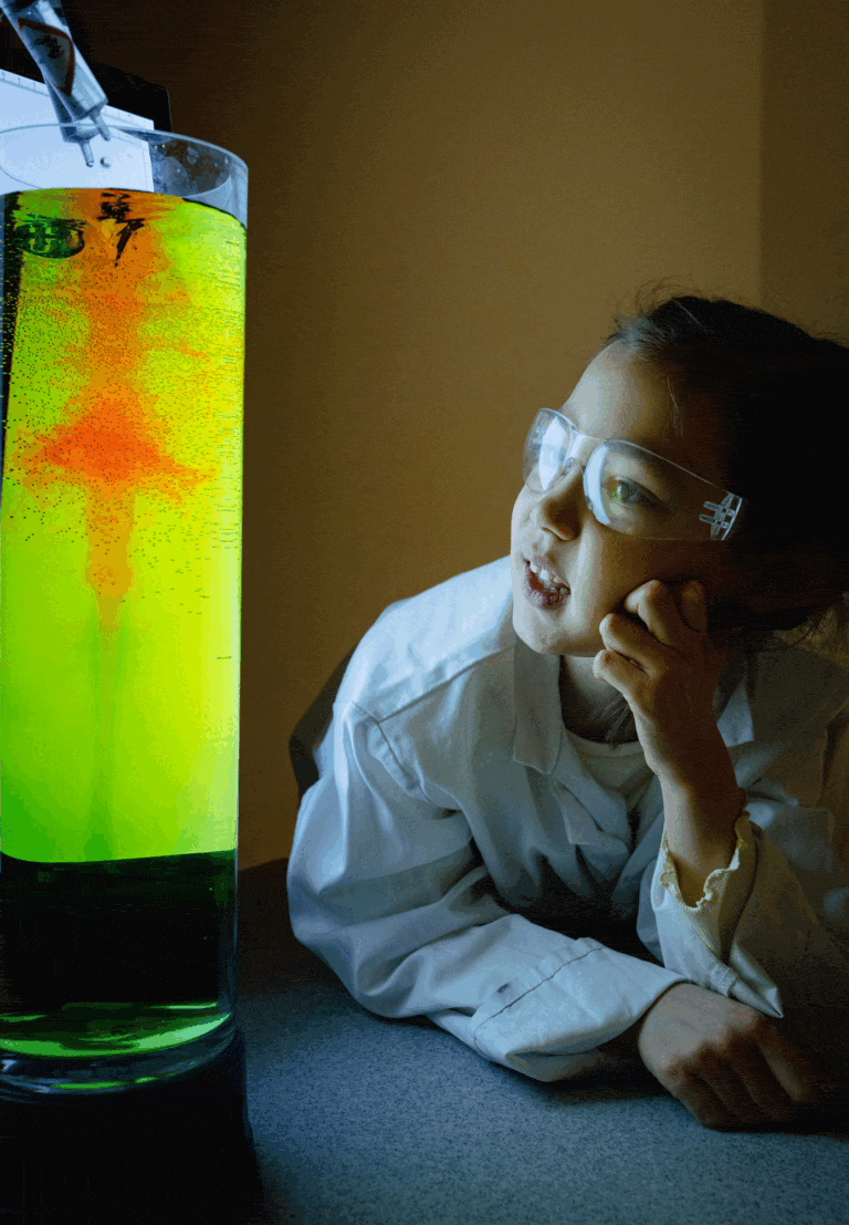 Celebrate Curiosity at Life during British Science Week - Centre For Life